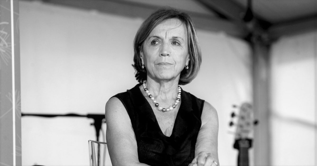 Elsa Fornero: Come ricostruire il capitale umano - Fondazione Luigi Einaudi