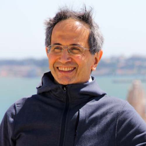 David Gerbi - Fondazione Luigi Einaudi