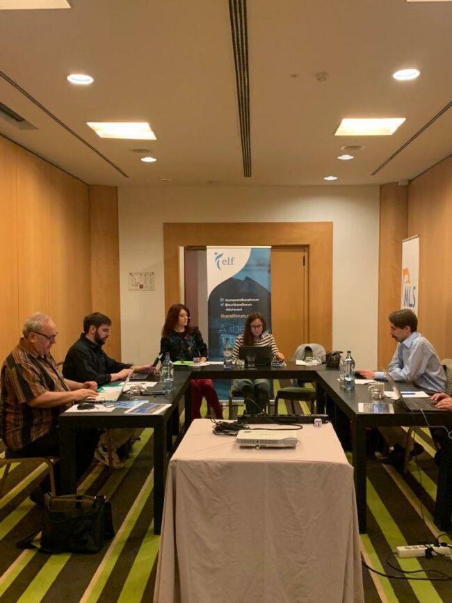 Renewable energy communities workshop - Fondazione Luigi Einaudi